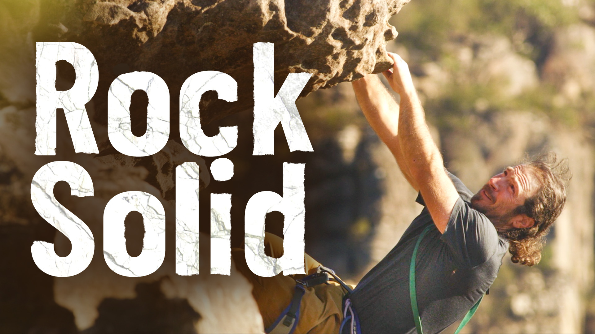 Rock Solid | James Grocho | WorshipHouse Media